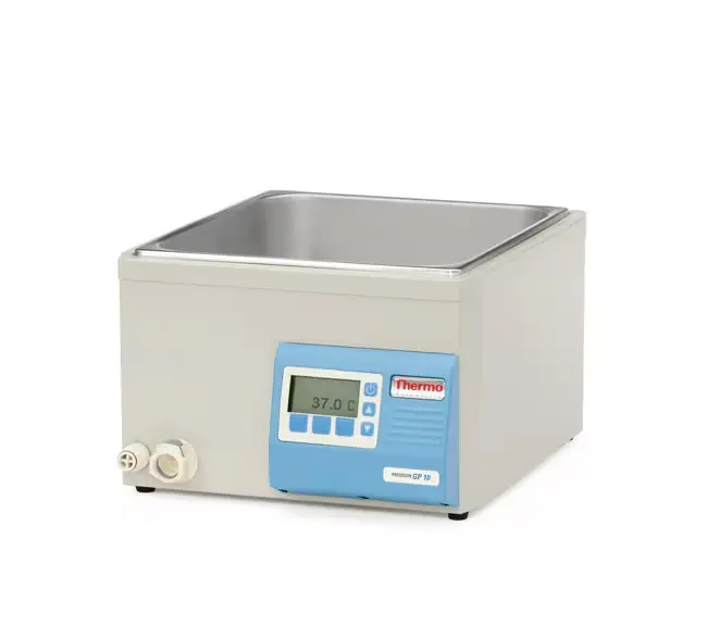 Thermo Scientific Precision GP 10 — Baño María Digital 10 L (Modelo GP‑10)